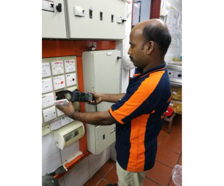 UNIITED POWER ENGINEERING SDN. BHD. - Home